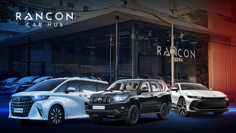 Contact – Rancon Car Hub